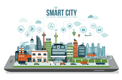 Android POS L1 Device, L1 Smart POS Machine - MobiOcean